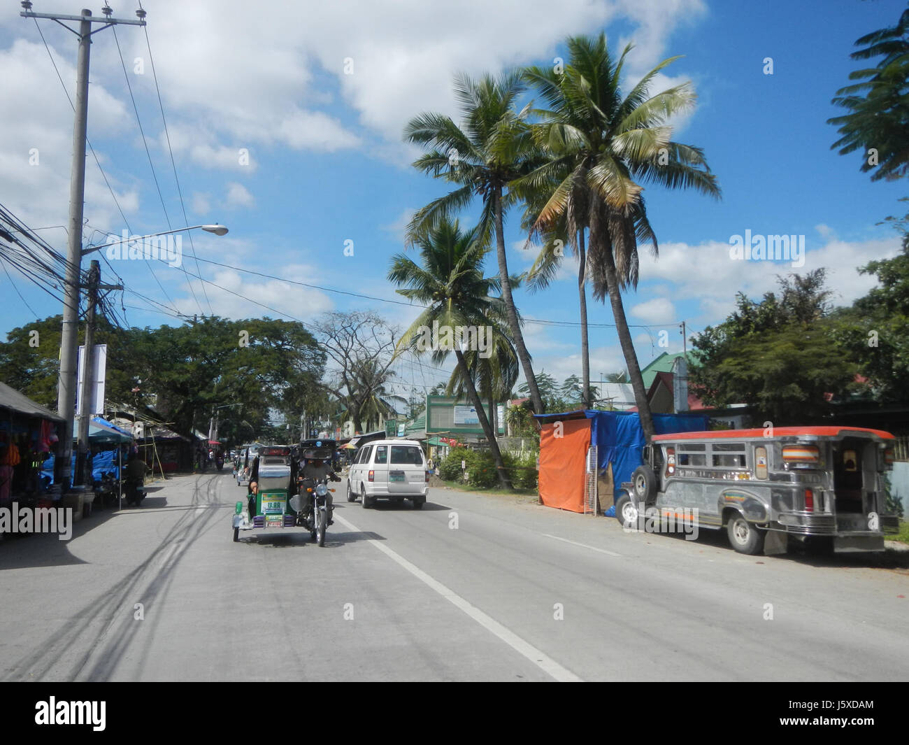 This title refers to infrastructure development in Bulacan, Philippines ...