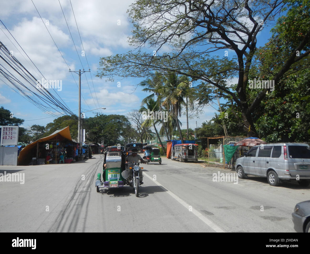 This title refers to a construction project involving multiple ...