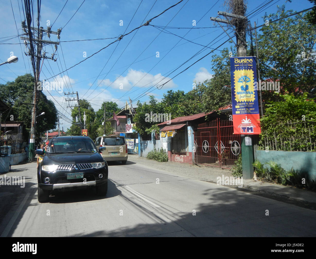 This title refers to a road in Bulacan that connects various towns such ...