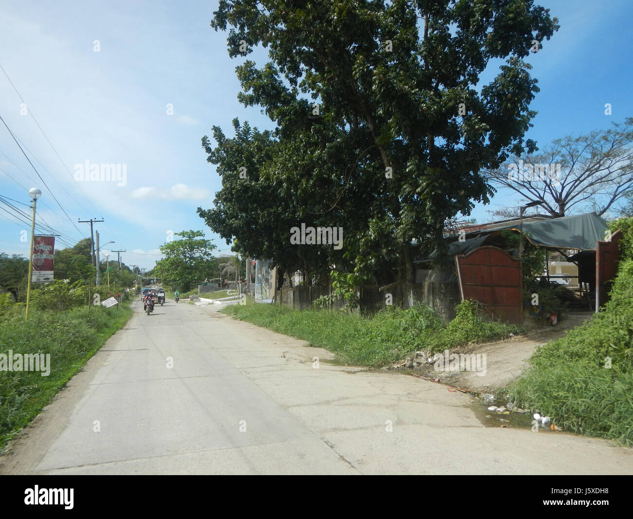 04863 Construction Sitio Palanas Bagong Barrio Pandi, Bulacan Farm ...