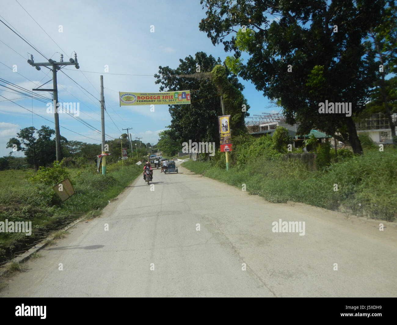 04863 Construction Sitio Palanas Bagong Barrio Pandi, Bulacan Farm ...