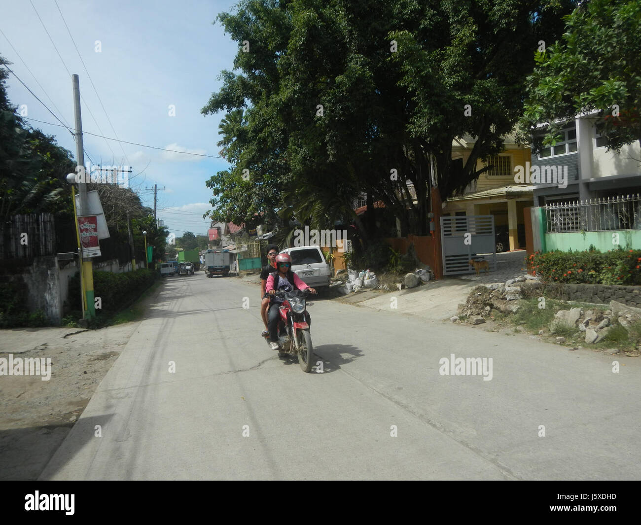 '04863 Construction Sitio Palanas Bagong Barrio Pandi, Bulacan Farm ...