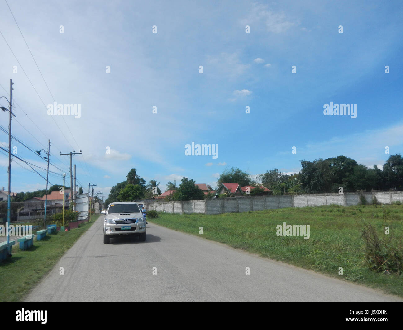 04863 Construction Sitio Palanas Bagong Barrio Pandi, Bulacan Farm ...