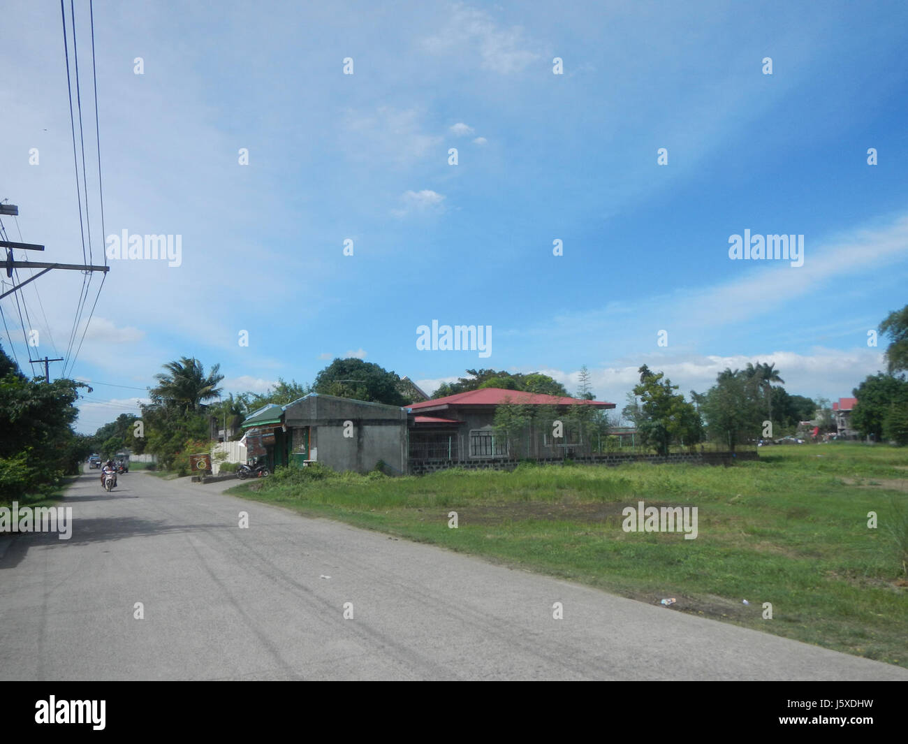 04863 Construction Sitio Palanas Bagong Barrio Pandi, Bulacan Farm ...