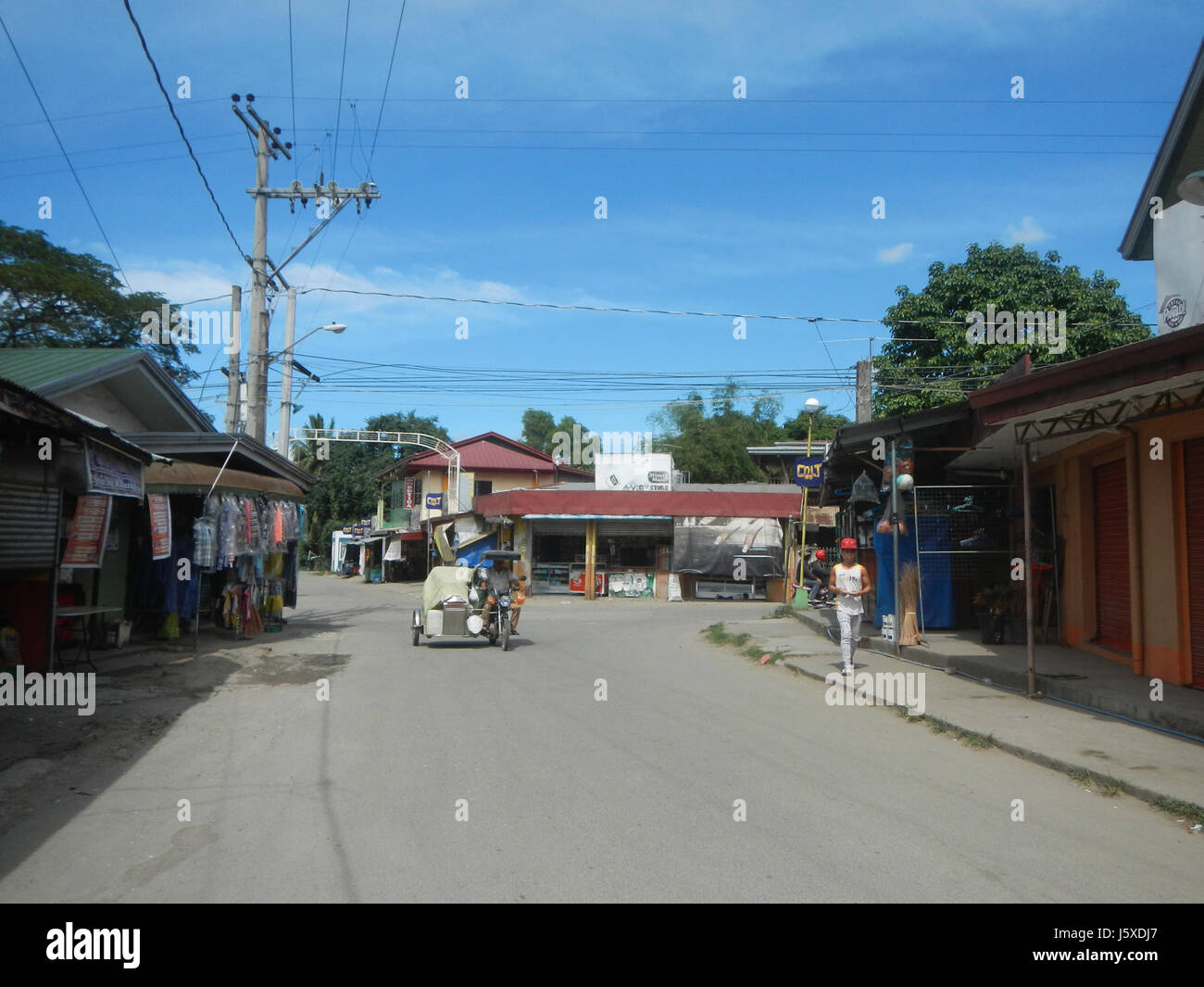 04863 Construction Sitio Palanas Bagong Barrio Pandi, Bulacan Farm ...