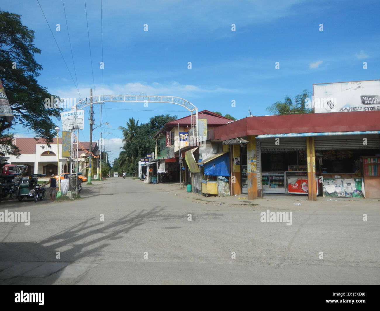 04901 Chapel Sitio Palanas Bagong Barrio Pandi, Bulacan Farm Market ...