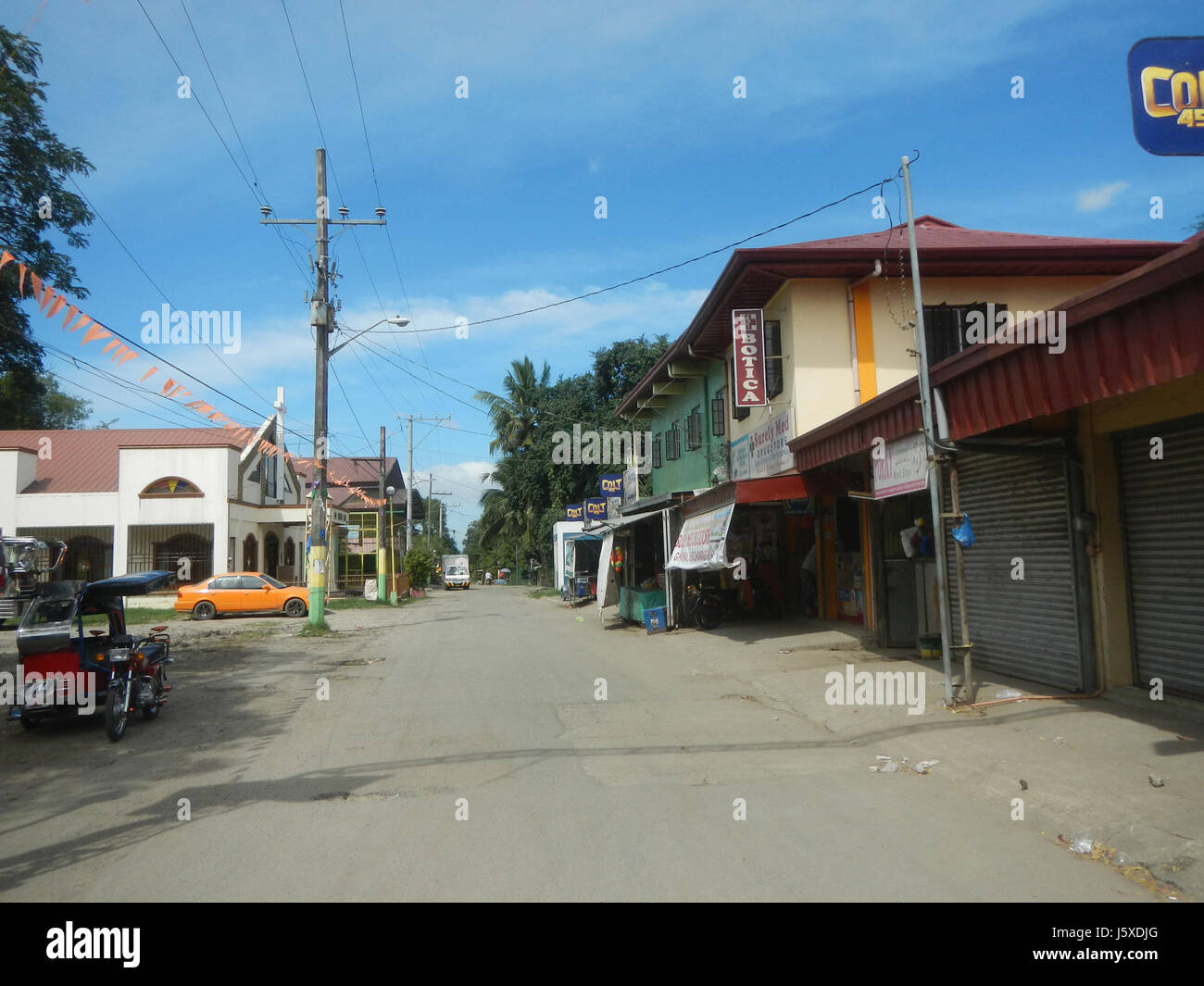 04901 Chapel Sitio Palanas Bagong Barrio Pandi, Bulacan Farm Market ...