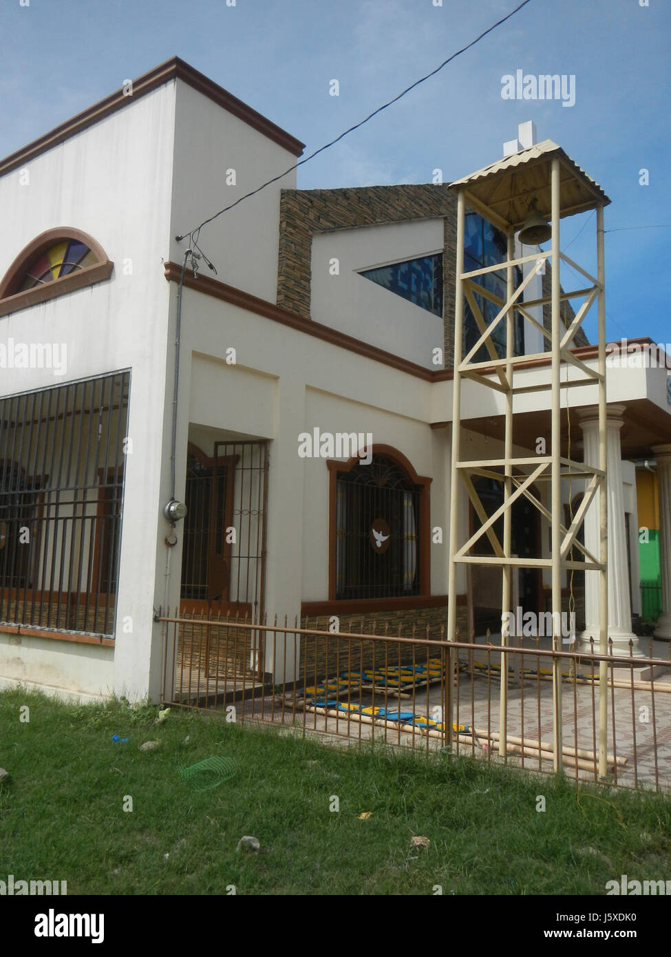 04901 Chapel Sitio Palanas Bagong Barrio Pandi, Bulacan Farm Market ...