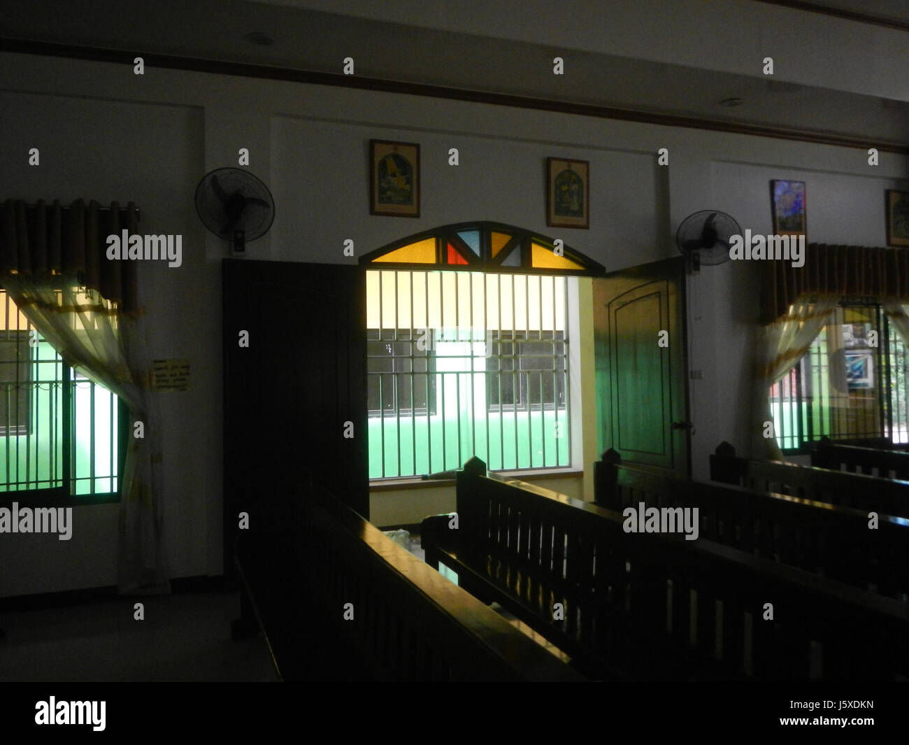 04935 Chapel Sitio Palanas Bagong Barrio Pandi, Bulacan Farm Market ...