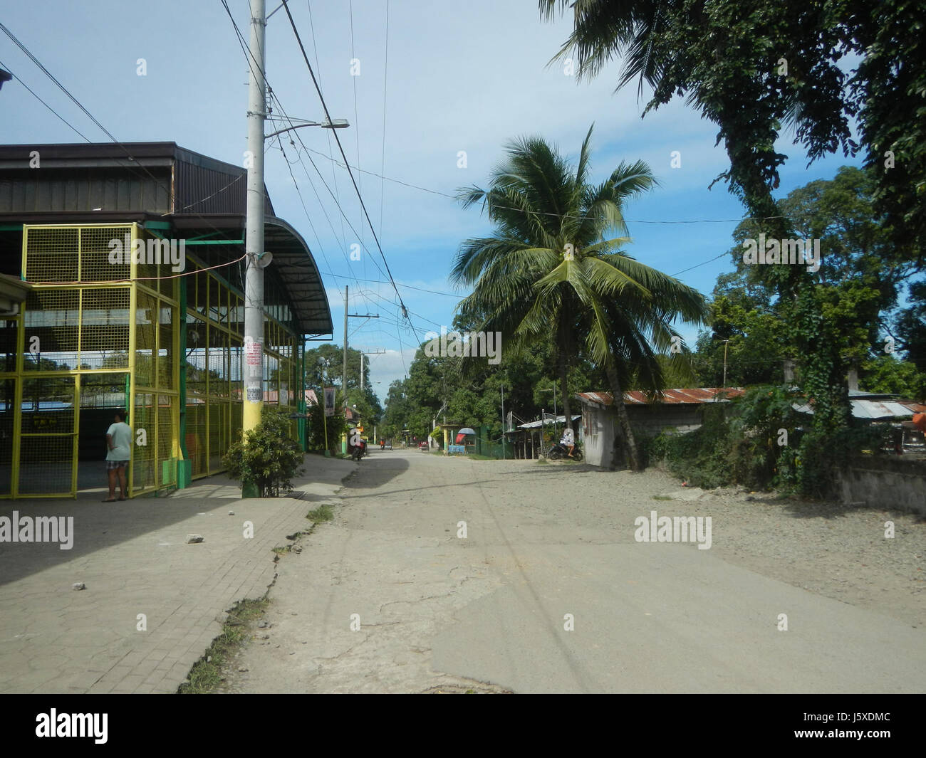 04935 Chapel Sitio Palanas Bagong Barrio Pandi, Bulacan Farm Market ...