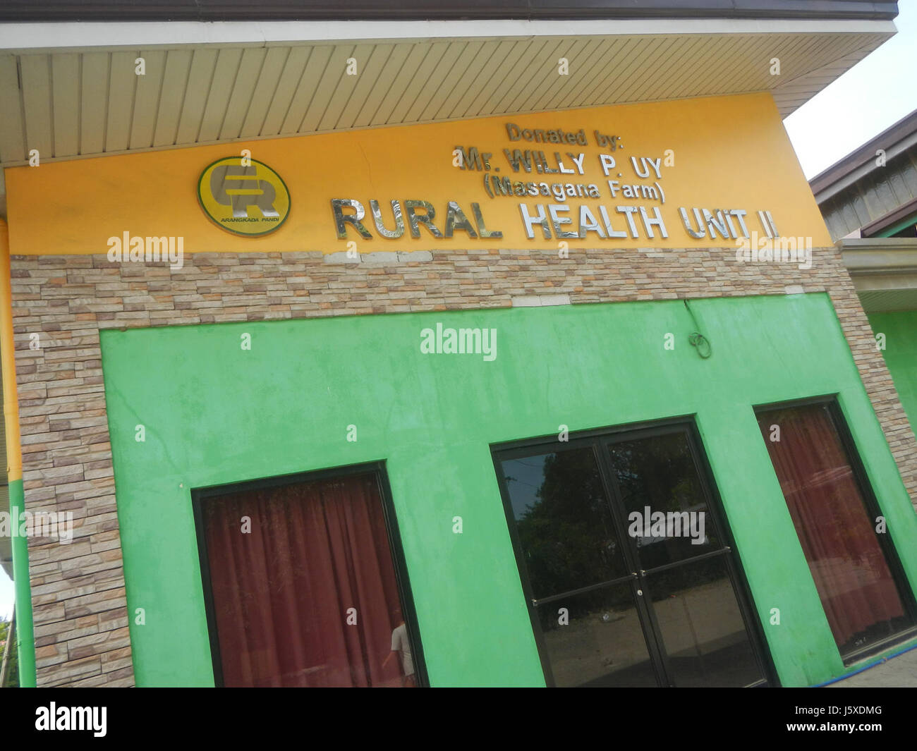 04965 Chapel Sitio Palanas Bagong Barrio Pandi, Bulacan Farm Market ...