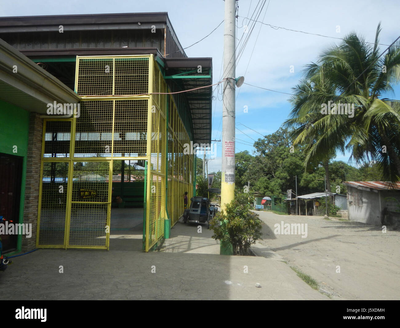 04965 Chapel Sitio Palanas Bagong Barrio Pandi, Bulacan Farm Market ...