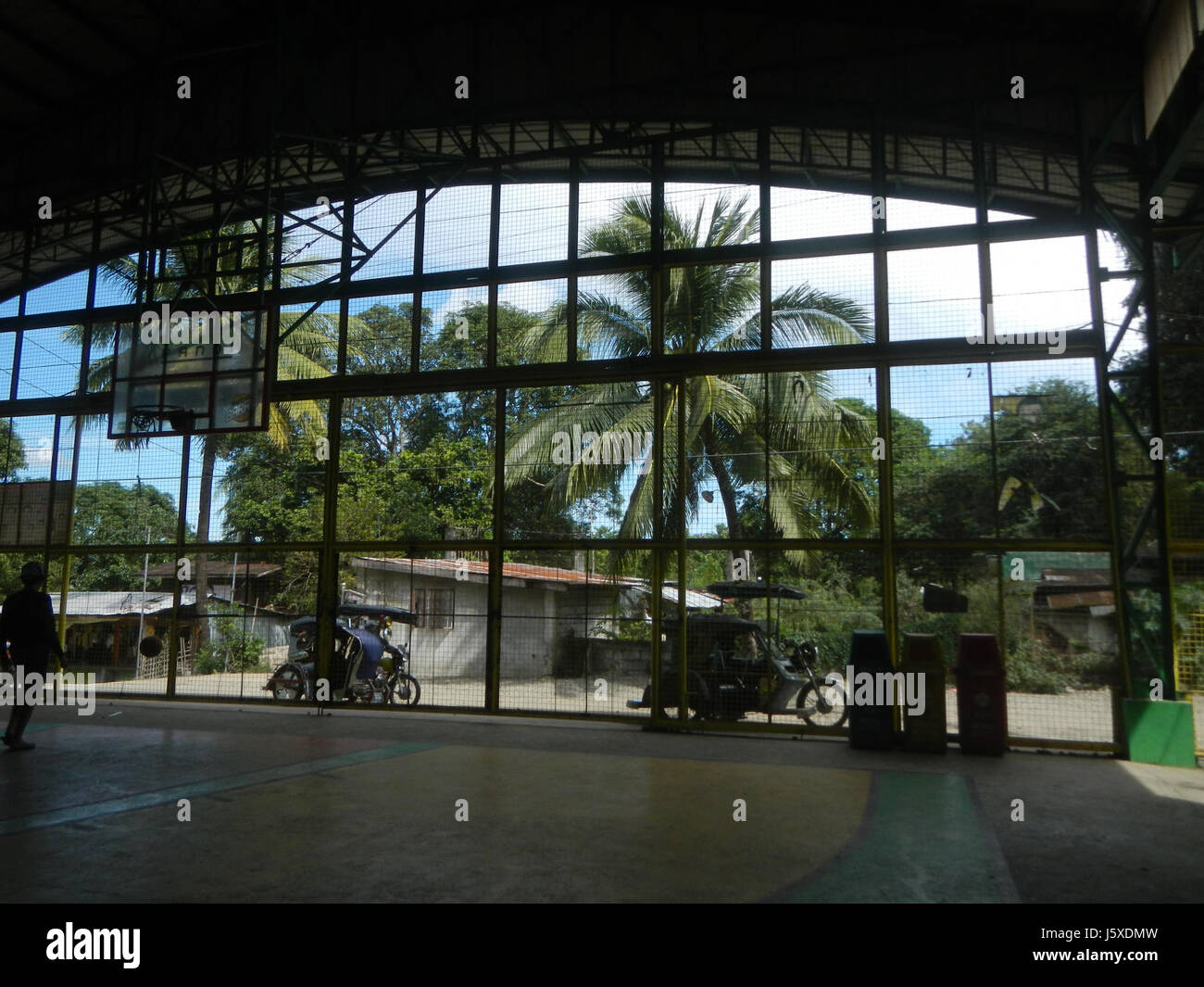 This reference points to a location in Pandi, Bulacan, Philippines ...