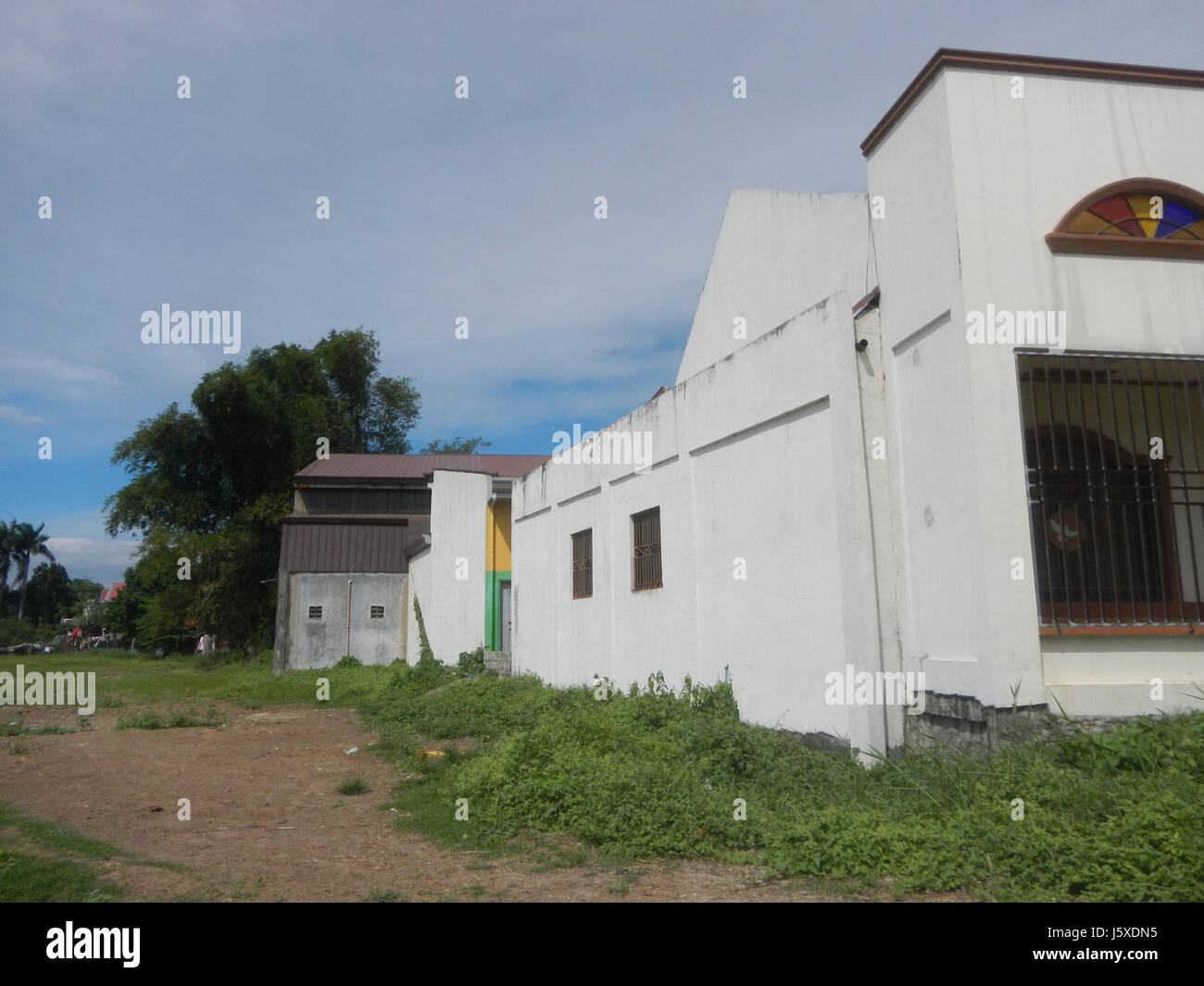 04965 Chapel Sitio Palanas Bagong Barrio Pandi, Bulacan Farm Market ...