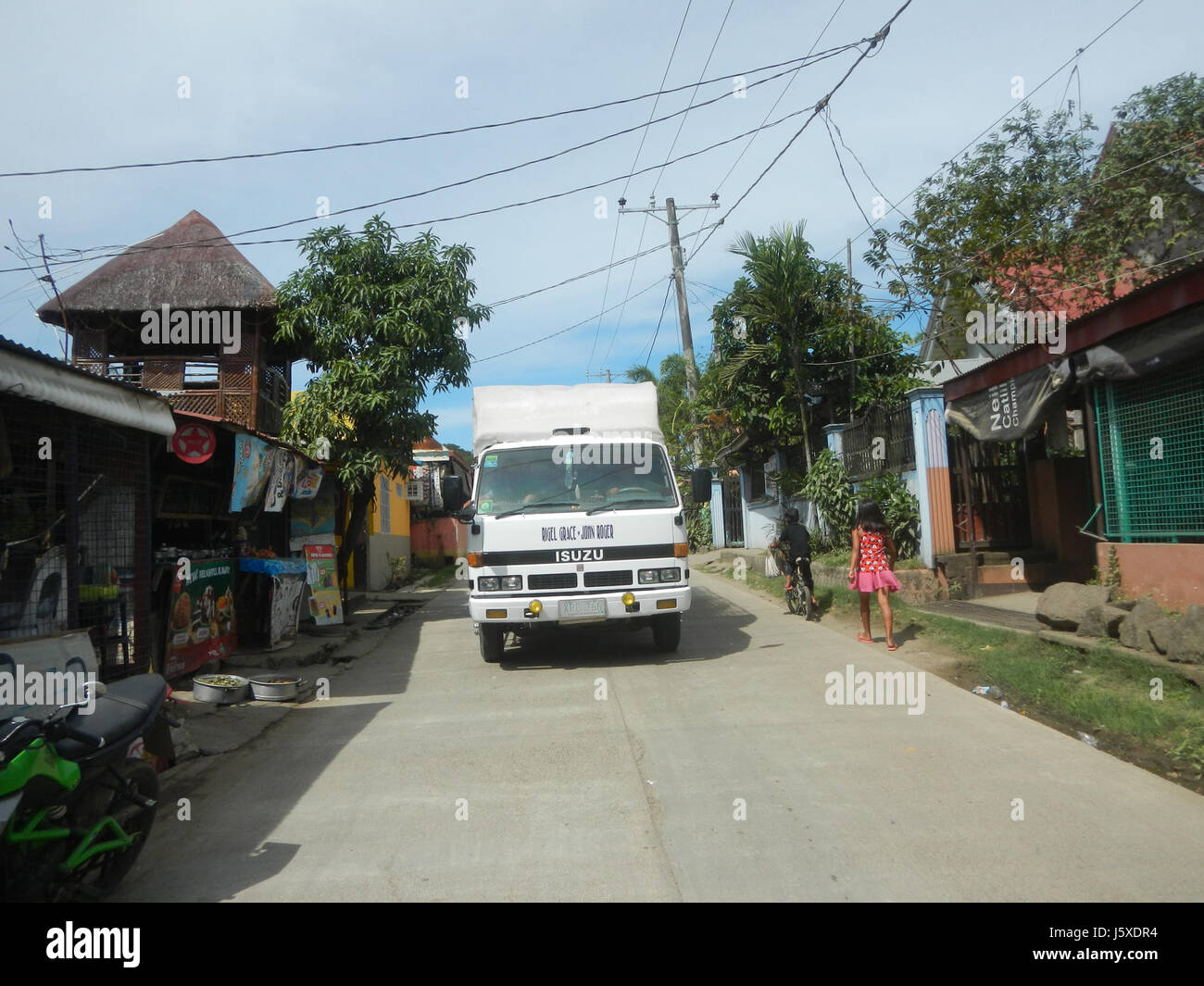 05018 Sitio Palanas Bagong Barrio Pandi, Bulacan Farm Market Road 15 ...