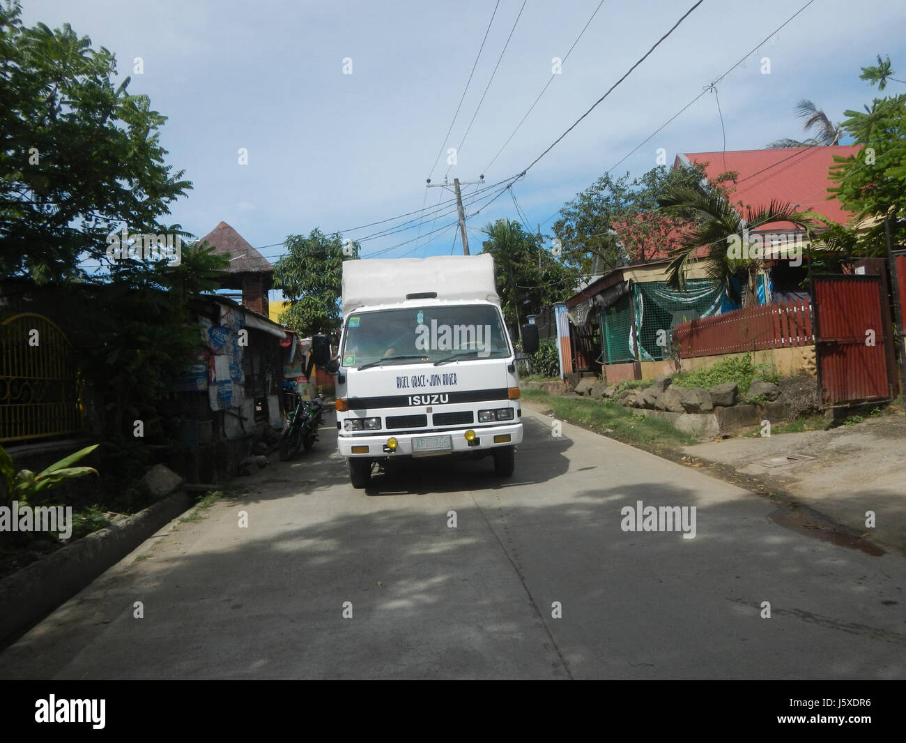 This refers to a location in Bulacan, Philippines, specifically Sitio ...