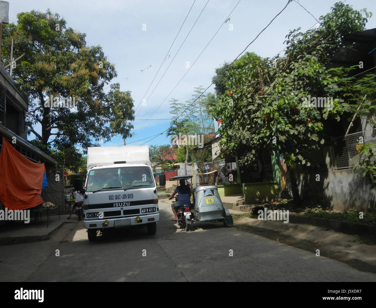 05018 Sitio Palanas Bagong Barrio Pandi, Bulacan Farm Market Road 18 ...