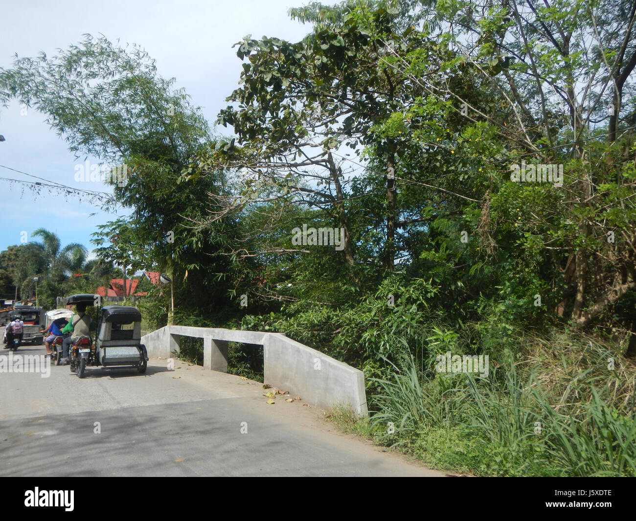 05072 Poblacion San Roque Bagong Barrio Cupang Construction Pandi ...
