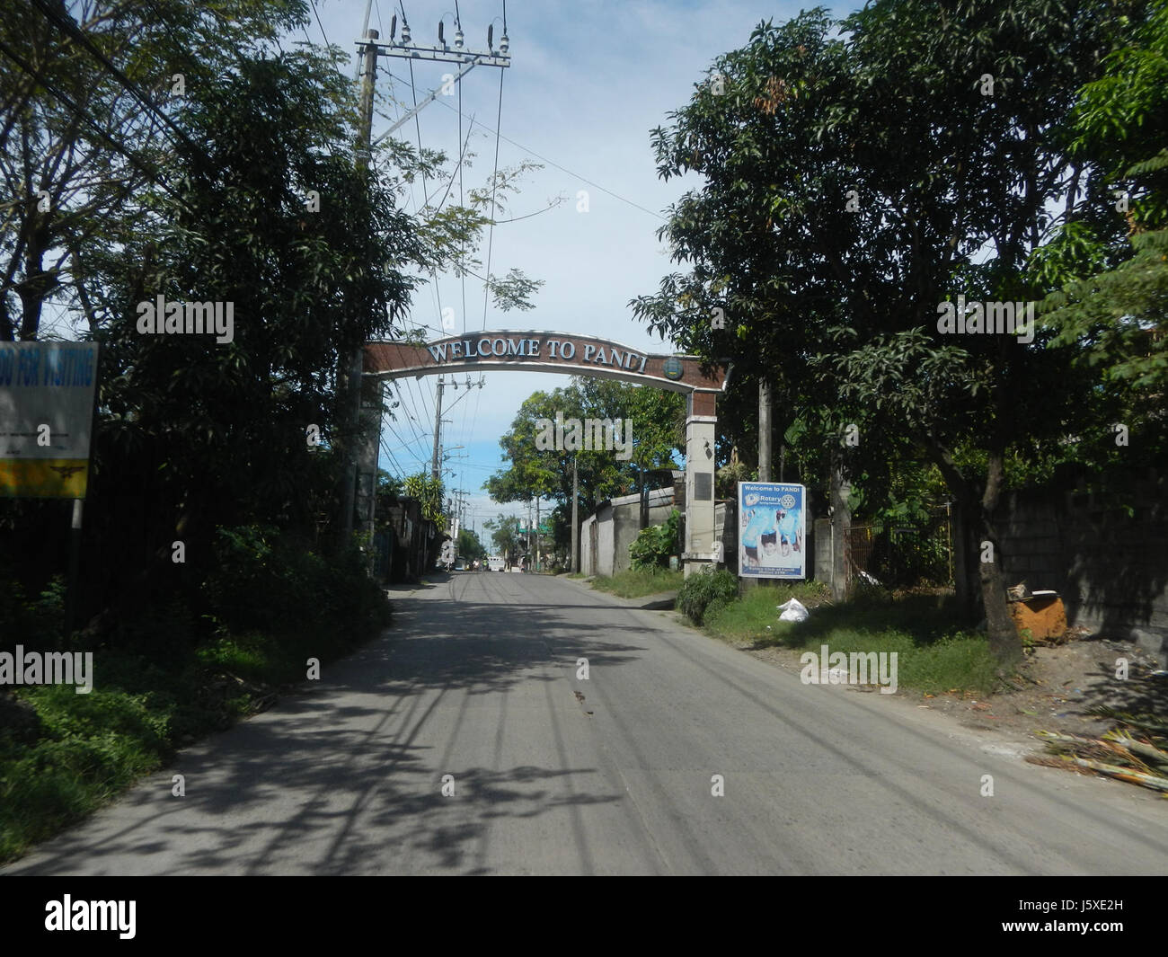 Roadways upgrades hi-res stock photography and images - Alamy