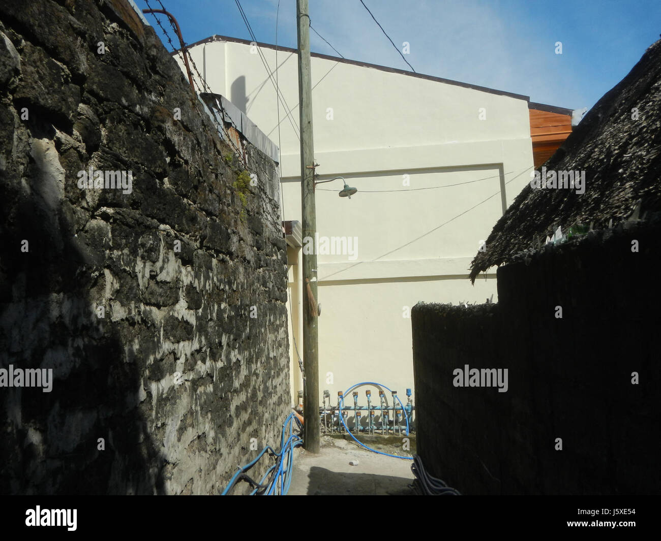 This refers to a location in Santa Maria, Bulacan, Philippines ...
