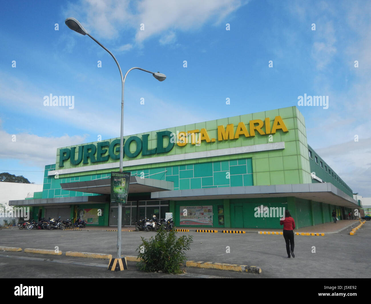 Bagbaguin santa maria hi-res stock photography and images - Alamy