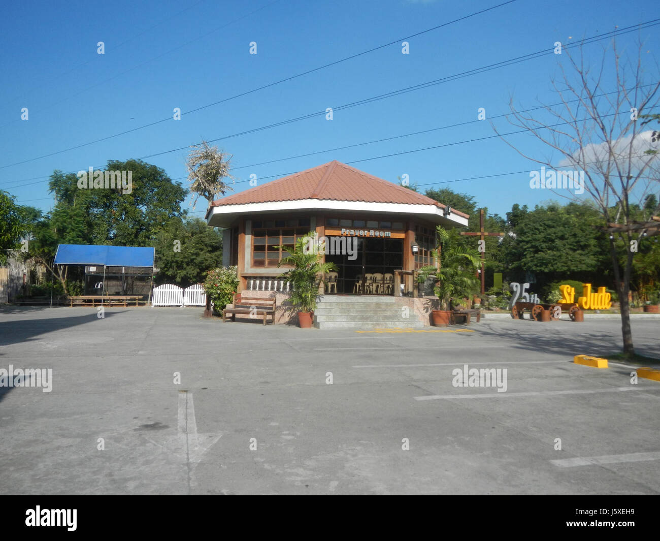 St Jude Village Pampanga at Louise Arms blog