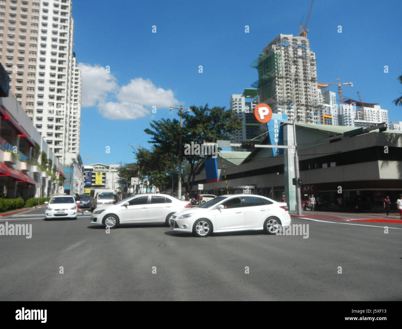 Cubao Quezon Stock Photos & Cubao Quezon Stock Images - Alamy