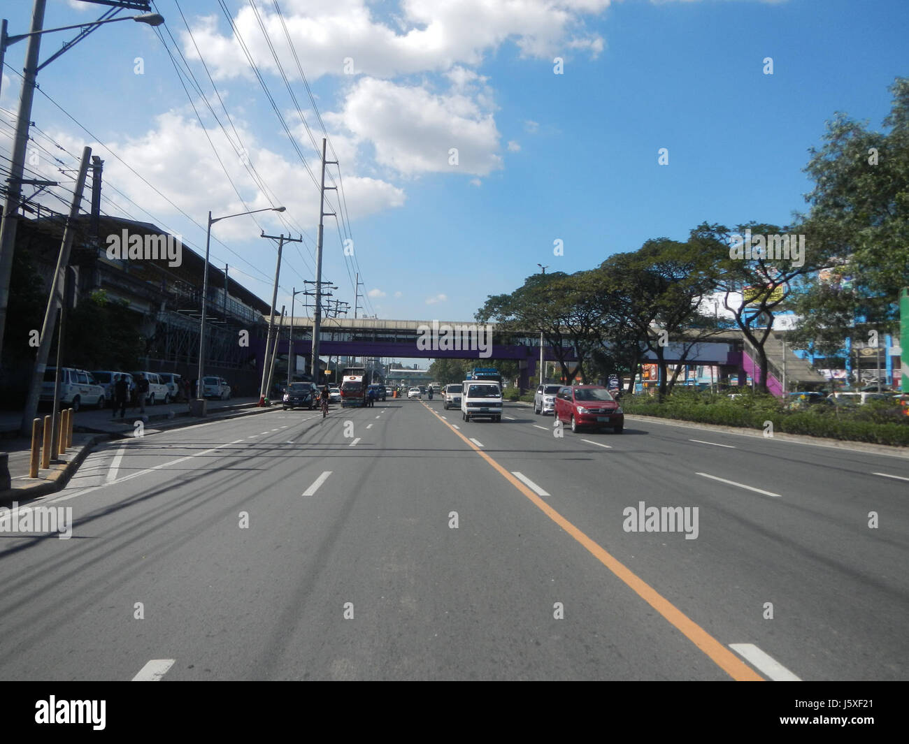 0438 Construction Manila MRT Line 20 Santolan Emerald Marcos Masinag ...
