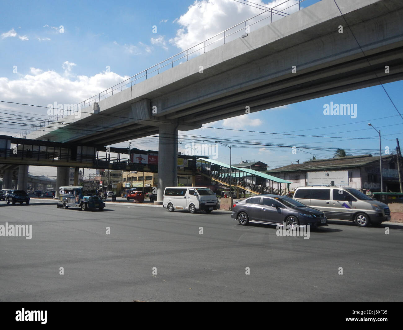 This entry refers to the construction project of the Manila MRT Line 20 ...