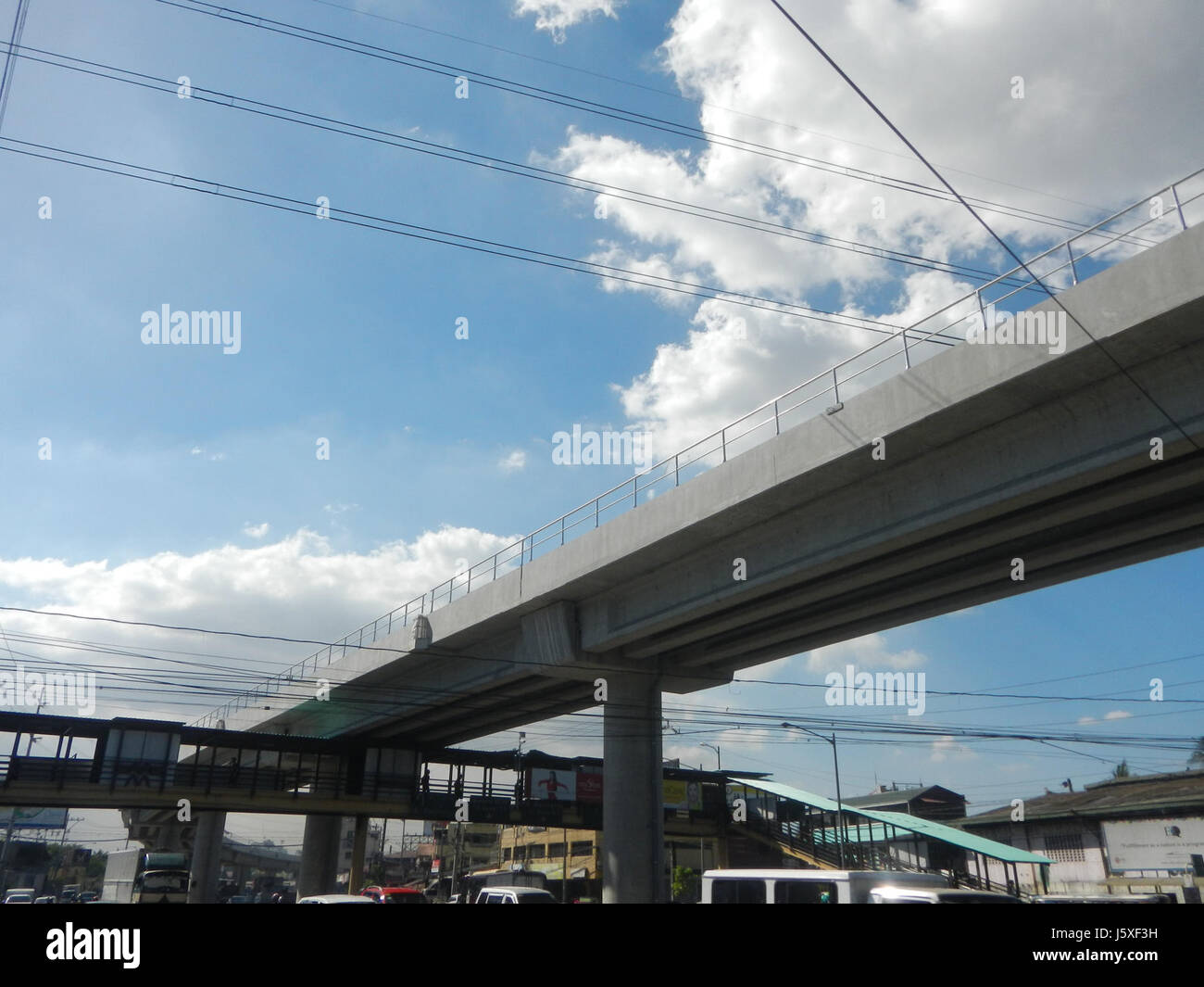 This entry refers to the construction of the Manila MRT Line 3 ...