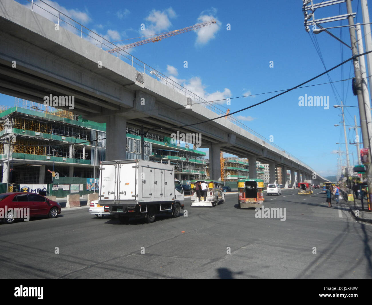 Construction metro line in hi-res stock photography and images - Alamy