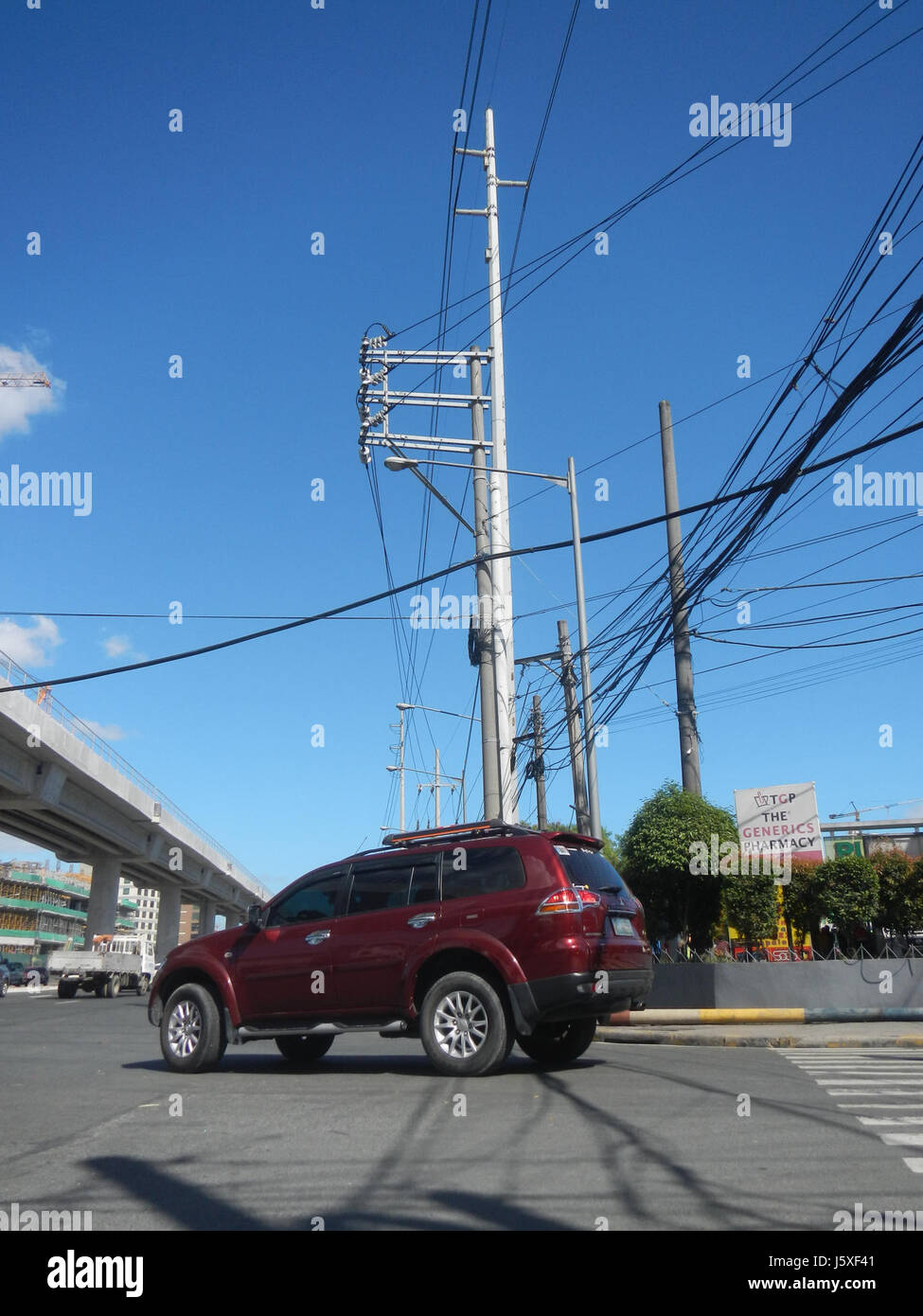 Mrt line 3 hi-res stock photography and images - Alamy