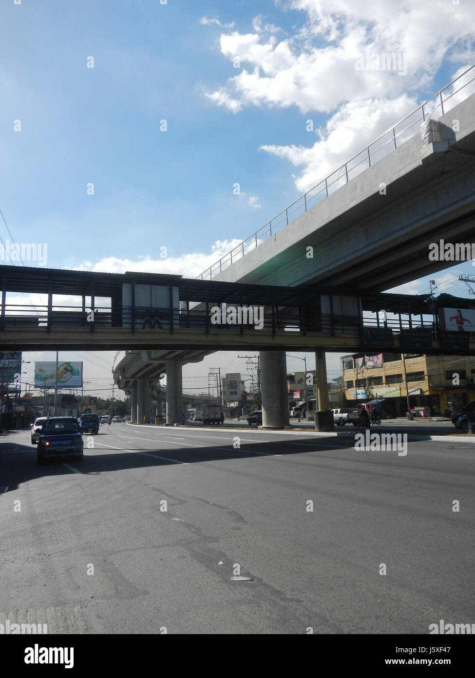 This refers to a key location in Manila, Philippines, involving Amang ...