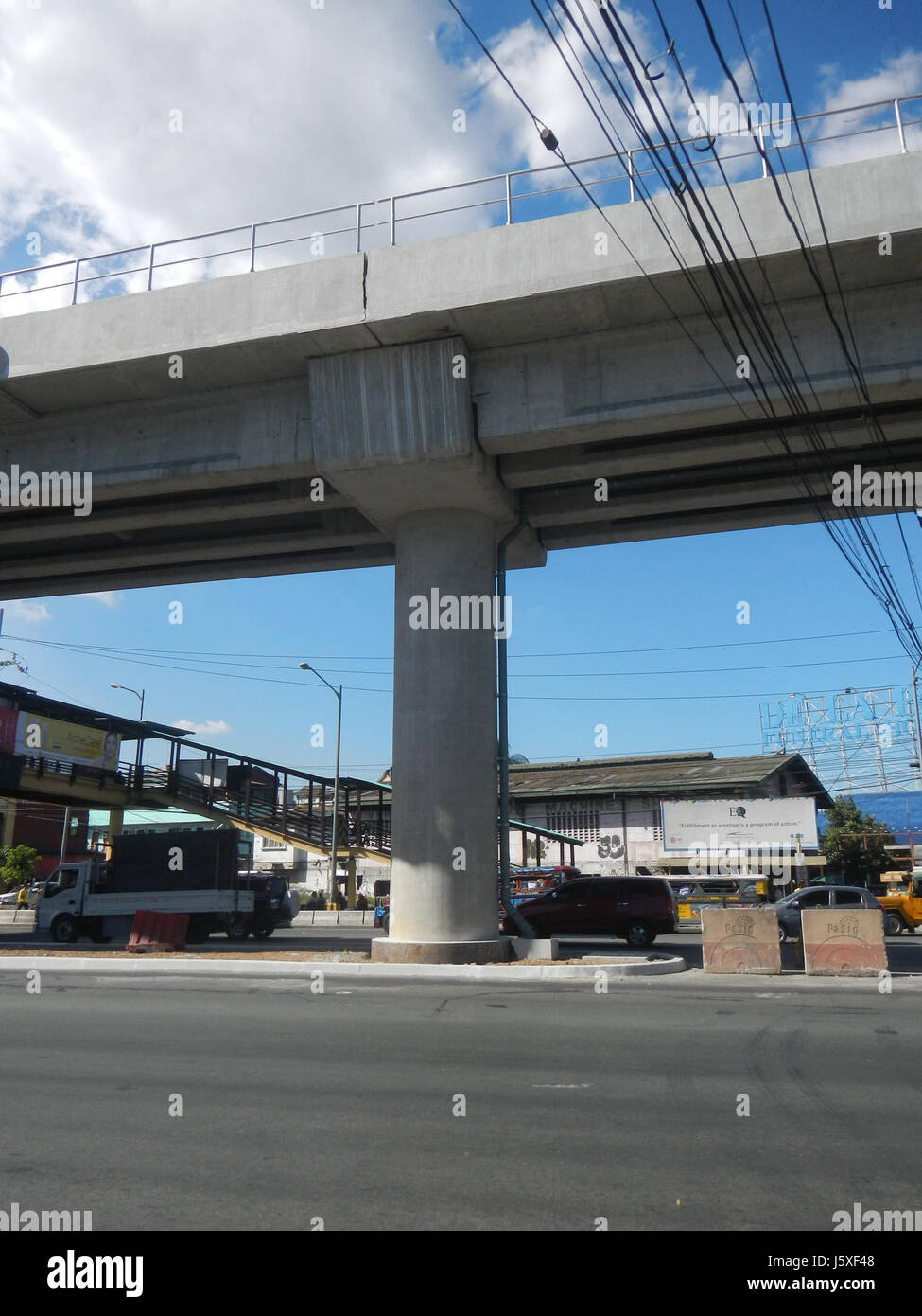 Amang Rodriguez Avenue in Pasig City is an important roadway that ...
