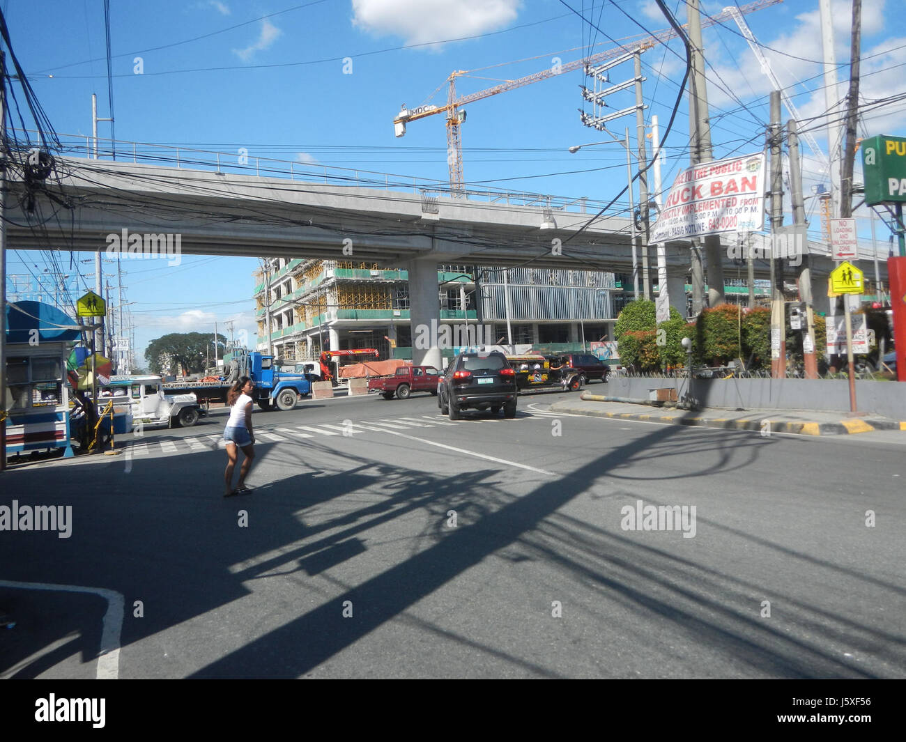 This title refers to a detailed location description, including Amang ...