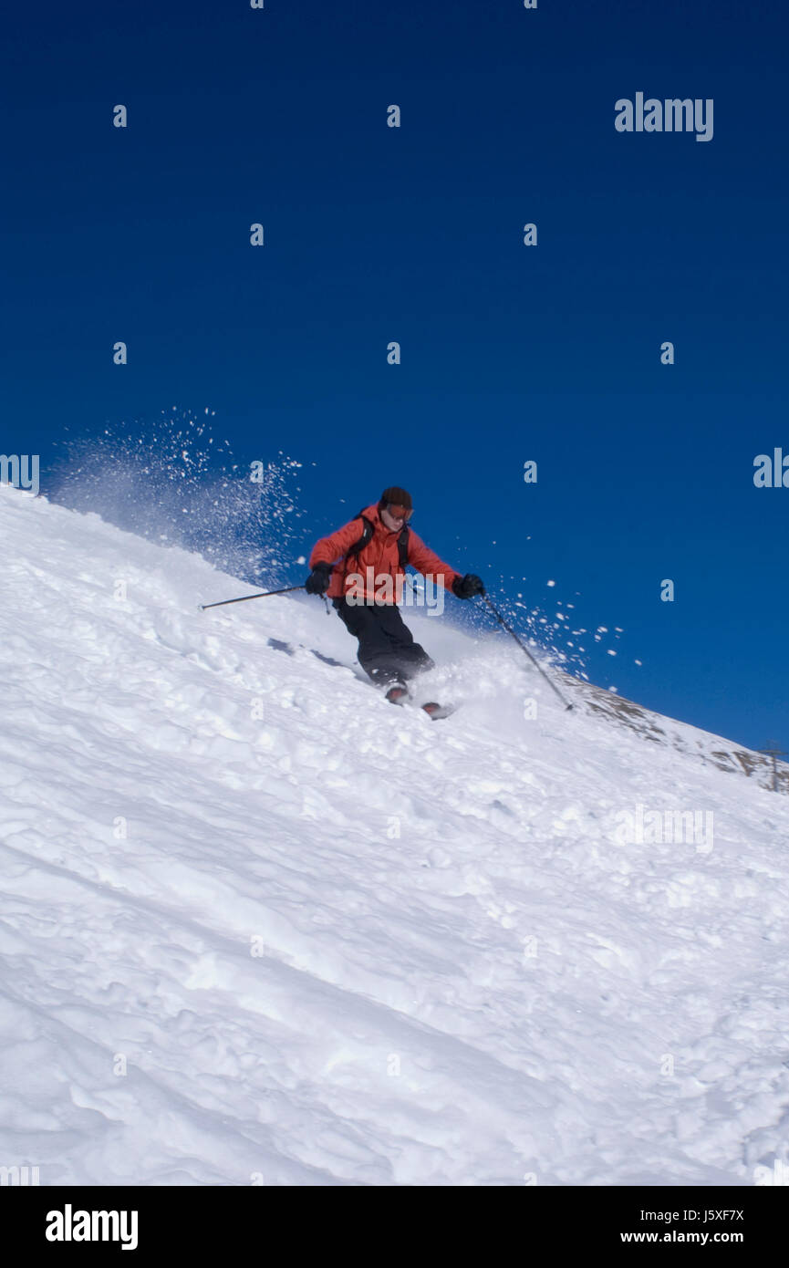 Freerider portrait hi-res stock photography and images - Alamy