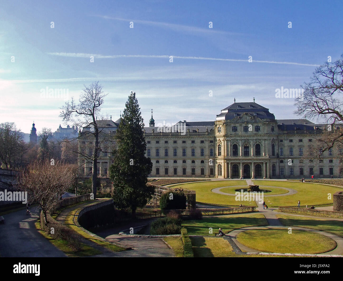 bavaria residence building buildings bavaria monuments residence ...