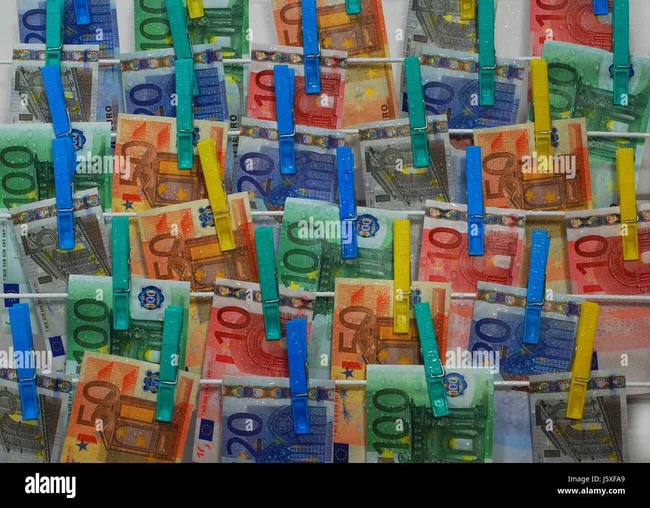 Bleed money hi-res stock photography and images - Alamy