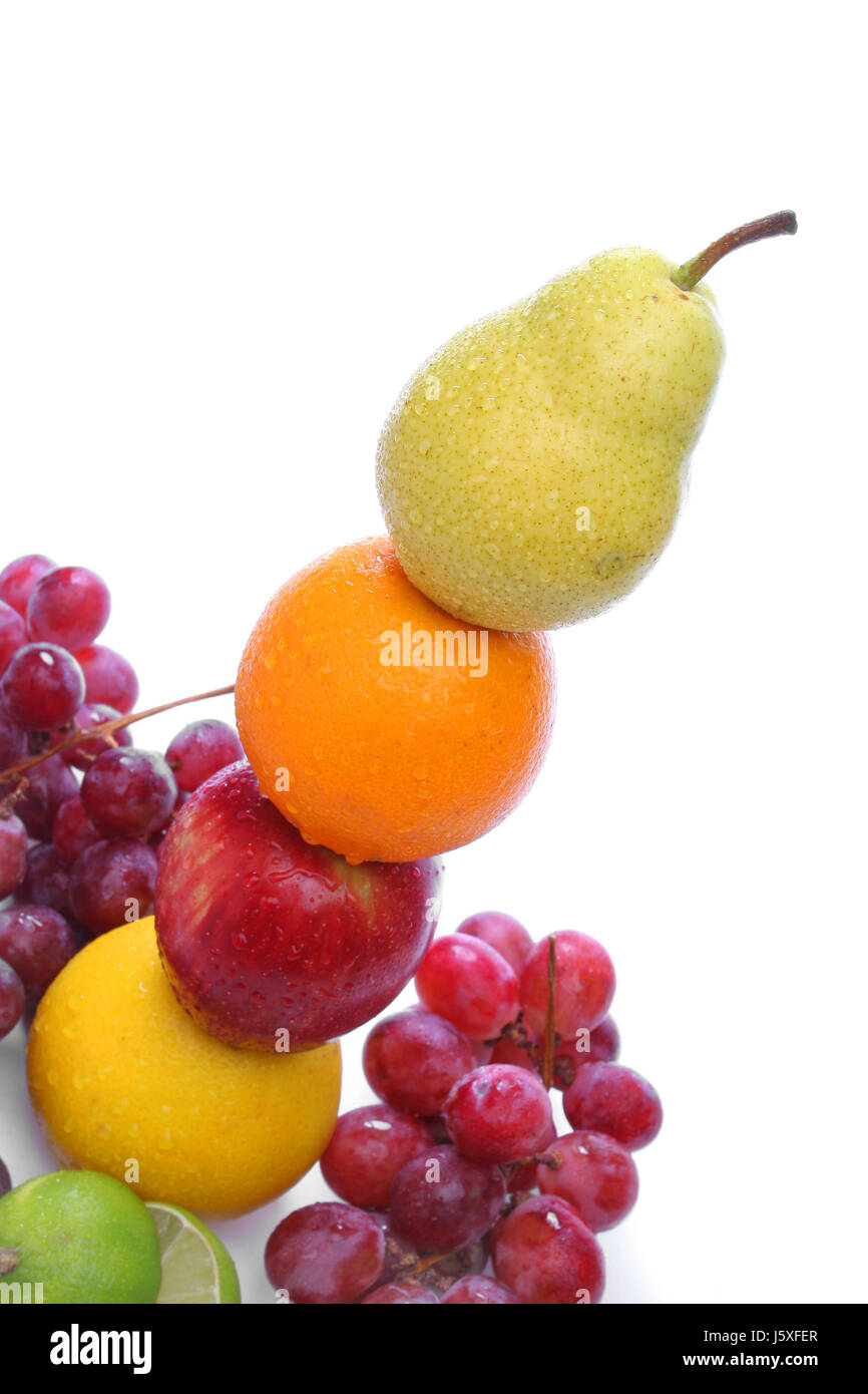 orange progenies fruits pear bulb totem grapefruit vegetables apple ...