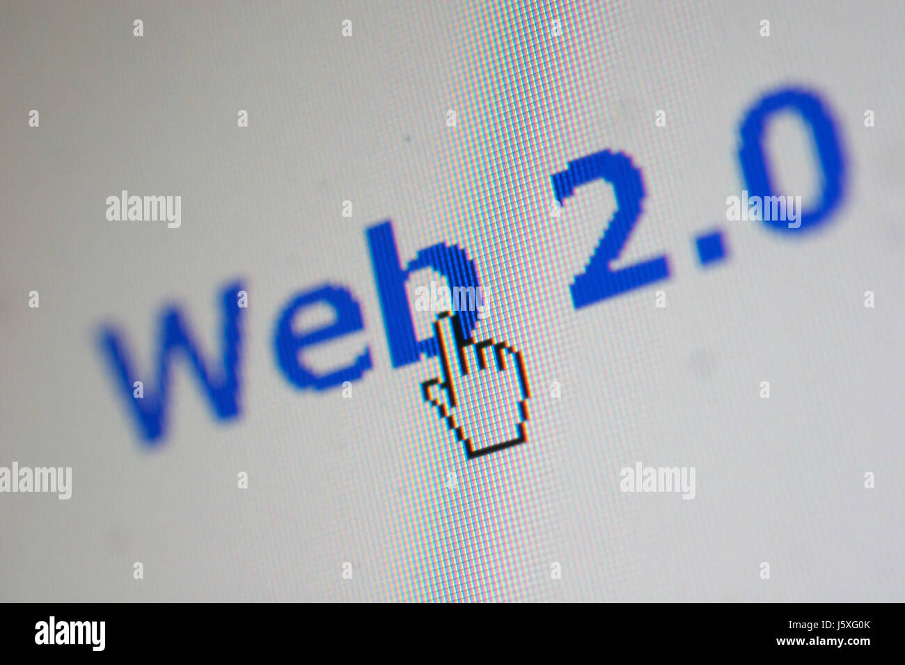 Linking computers hi-res stock photography and images - Alamy