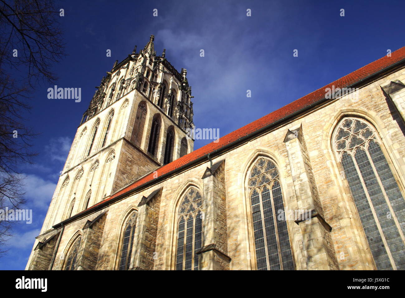 German religion history hi-res stock photography and images - Alamy