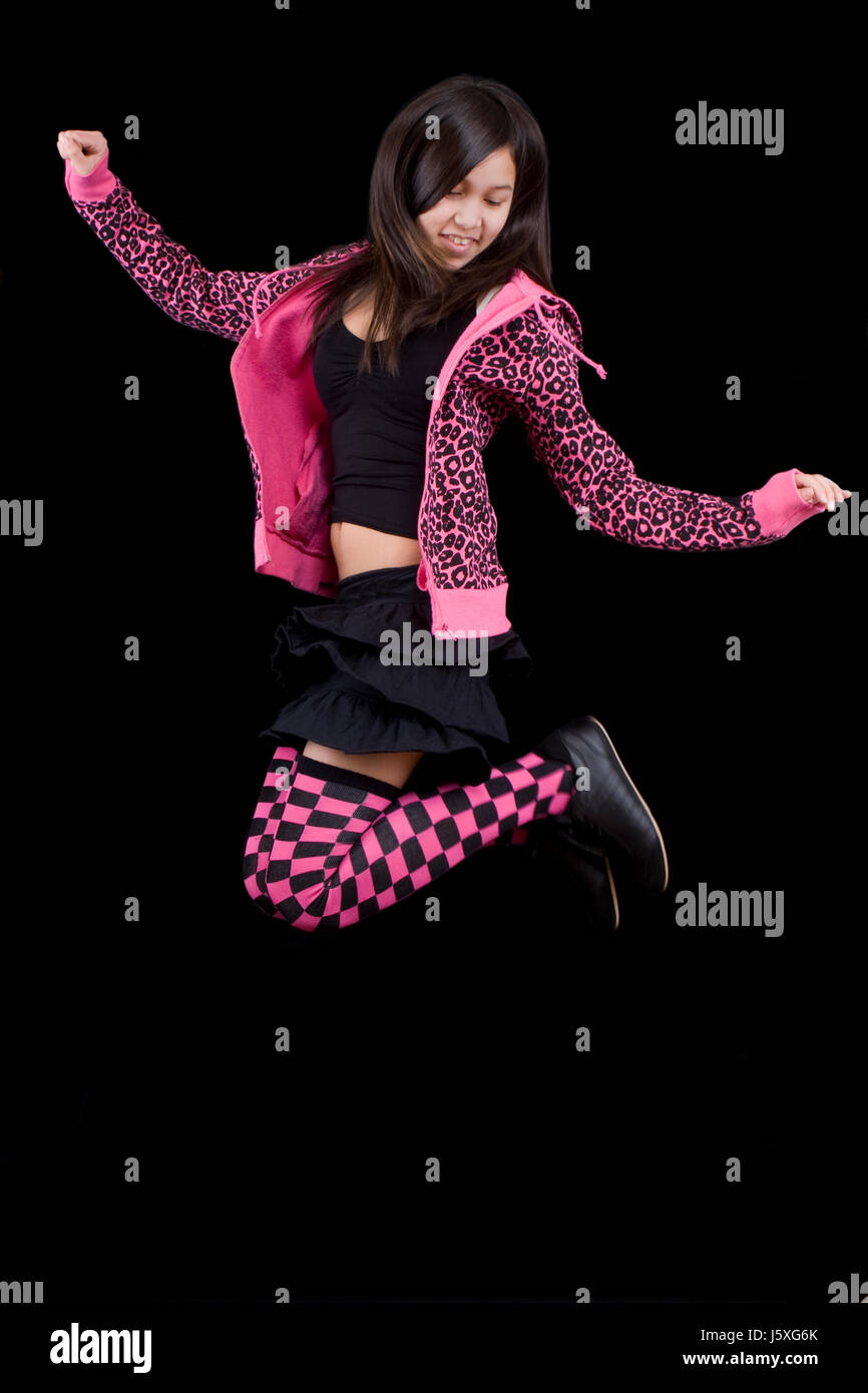 dynamics dynamism spring bouncing bounces hop skipping frisks jumping ...