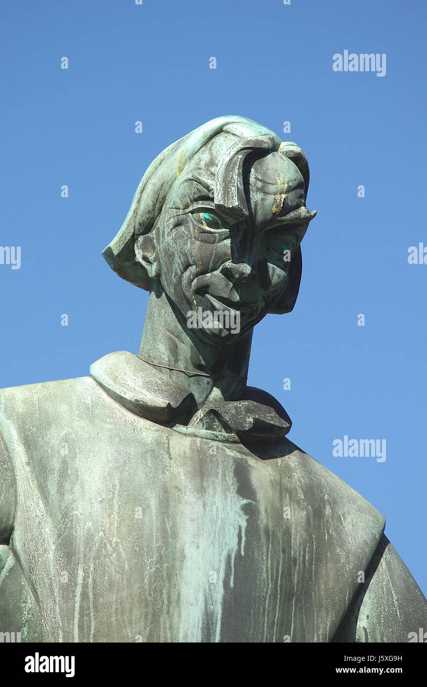 Inclined face hi-res stock photography and images - Alamy