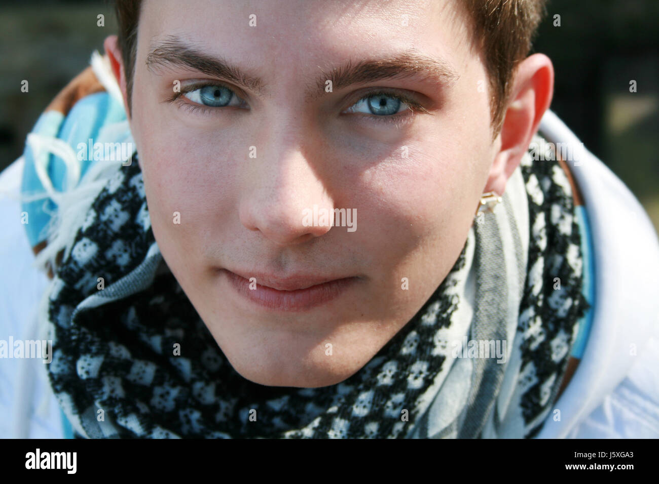 portrait eyes dapper accosting pretty prettily prettier ravishing ...