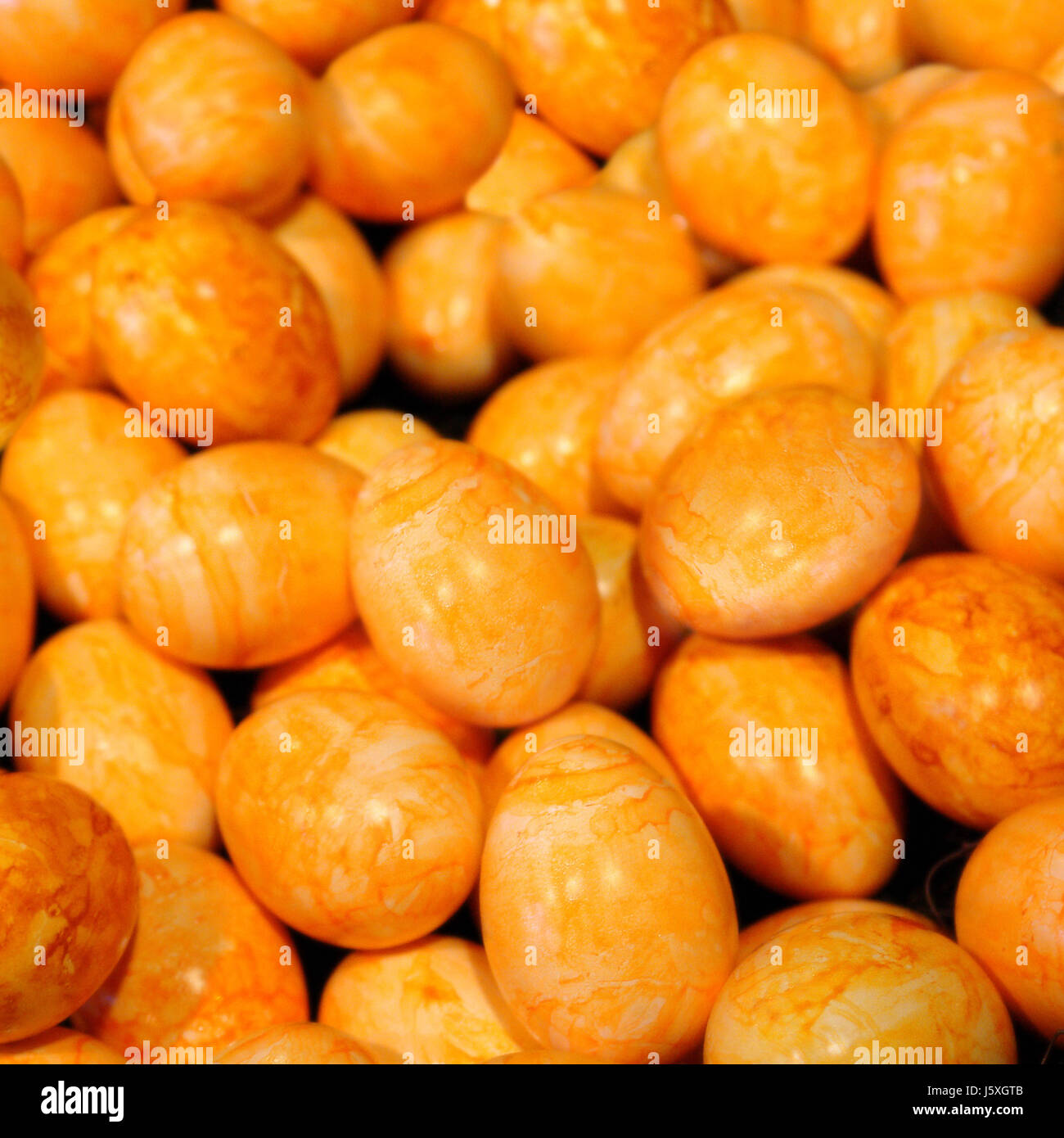 easter eggs - texture Stock Photo - Alamy