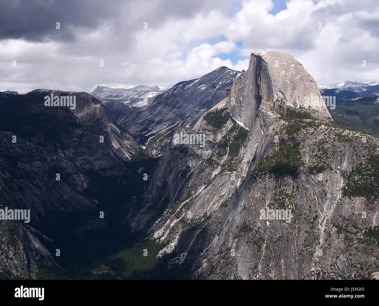 travel california landscape scenery countryside nature clouds firmament ...