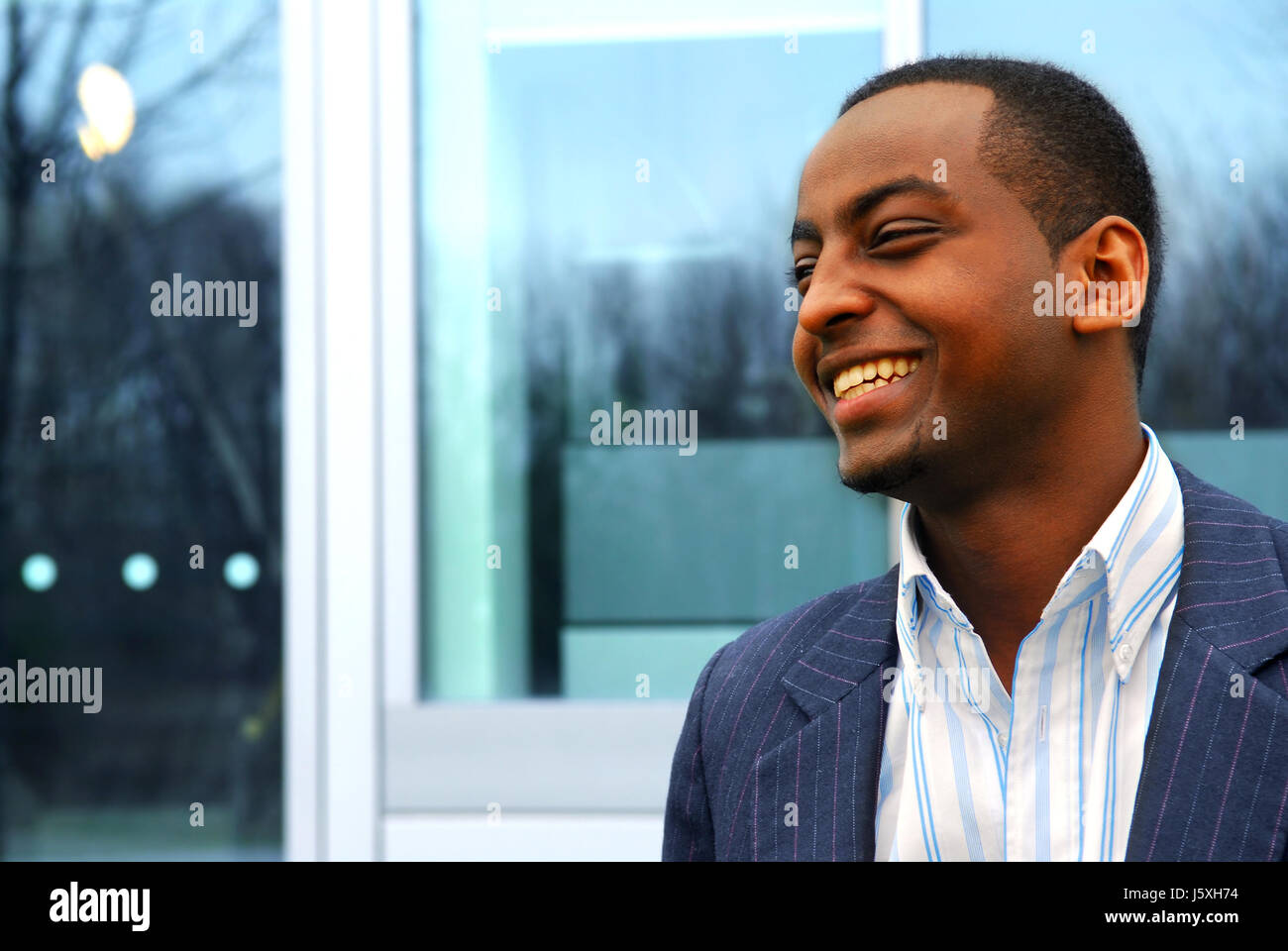 black swarthy jetblack deep black business man businessman handsome ...