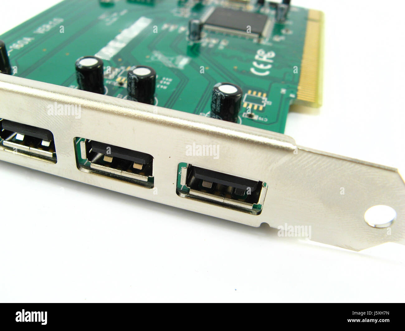 Expansion slot hi-res stock photography and images - Alamy