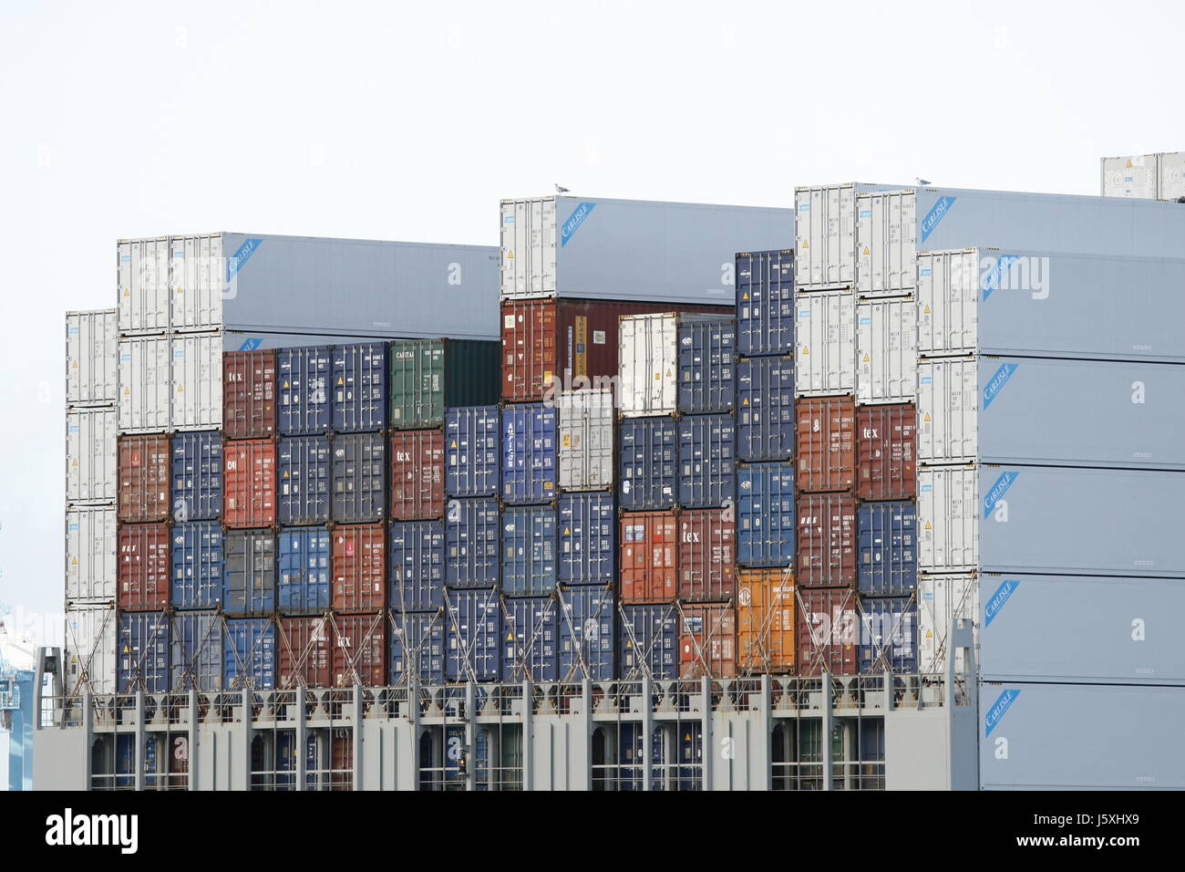 dispatch charge freight seize shipment container containers dispatch ...