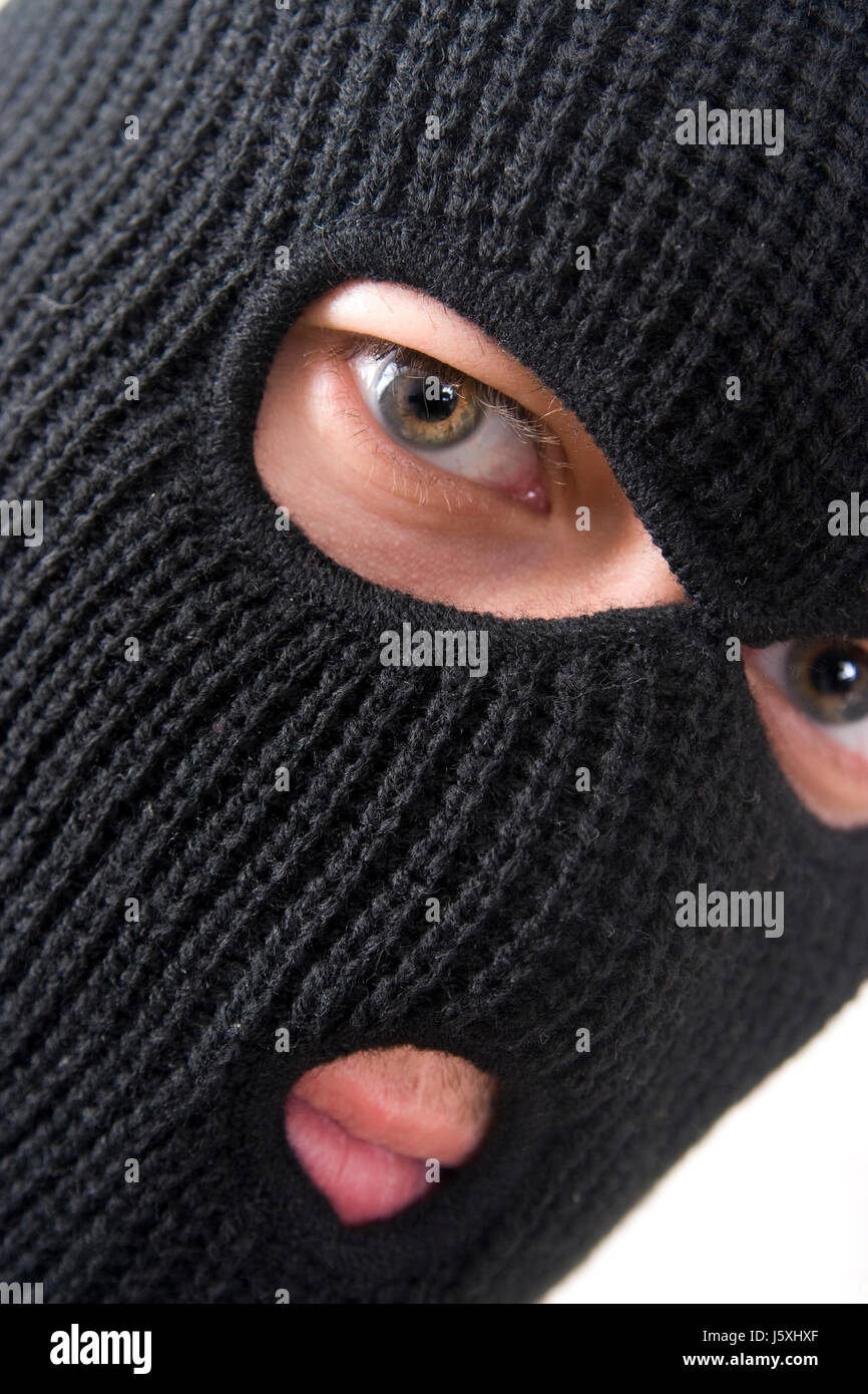 law bad peccant wickedly evil balaclava criminal mask corruption order ...